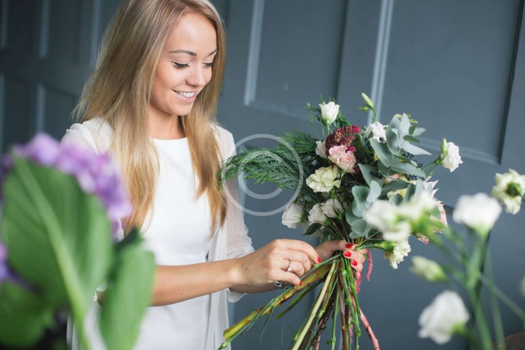 Top Decor Ideas For September Events Plant World London
